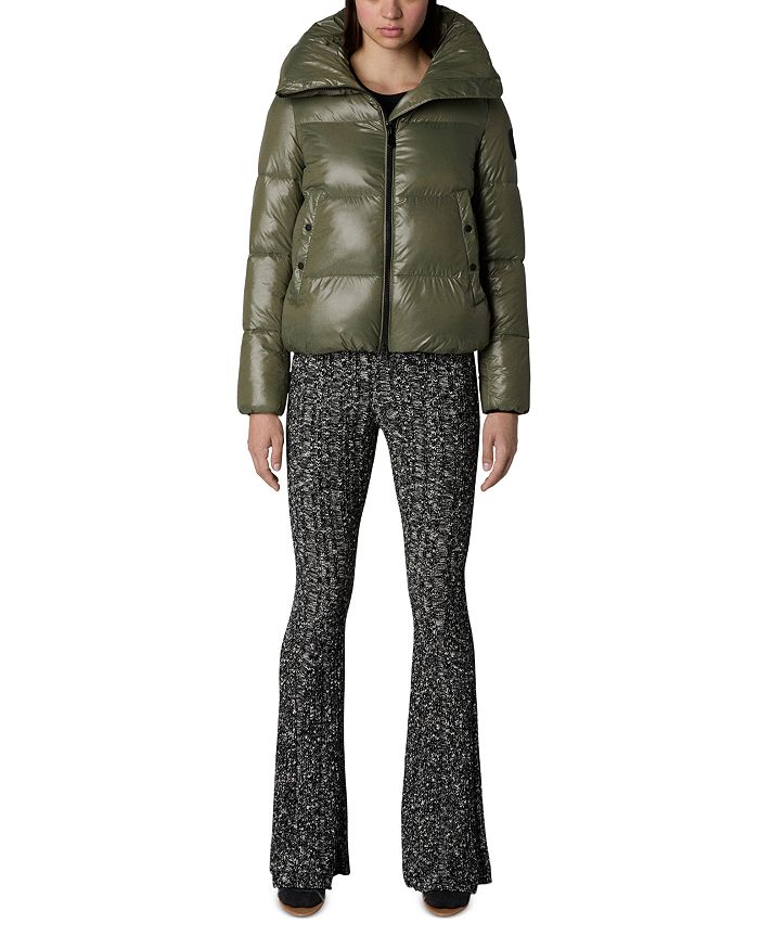Save The Duck Isla Puffer Jacket | Bloomingdale's