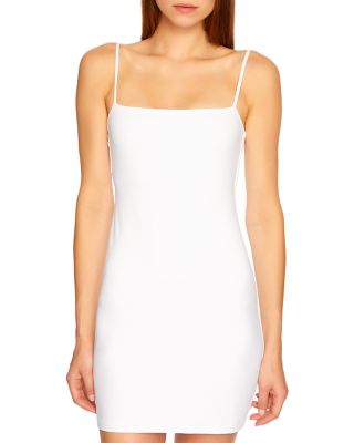Susan Monaco Laurie Mini Dress