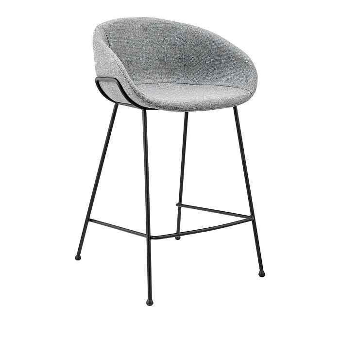 Euro Style Zach Counter Stool | Bloomingdale's