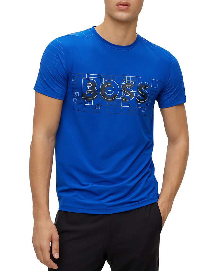 BOSS Graphic Tee | Bloomingdale's