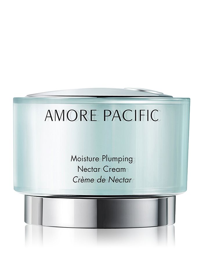 AMOREPACIFIC Moisture Plumping Nectar Cream 1.69 oz. | Bloomingdale's