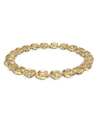 Swarovski Harmonia Choker Necklace, 14.1" | Bloomingdale's