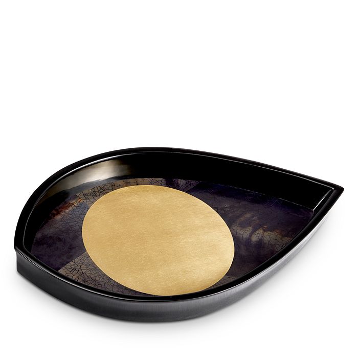 L'Objet Kelly Behun Wide Eye Tray | Bloomingdale's