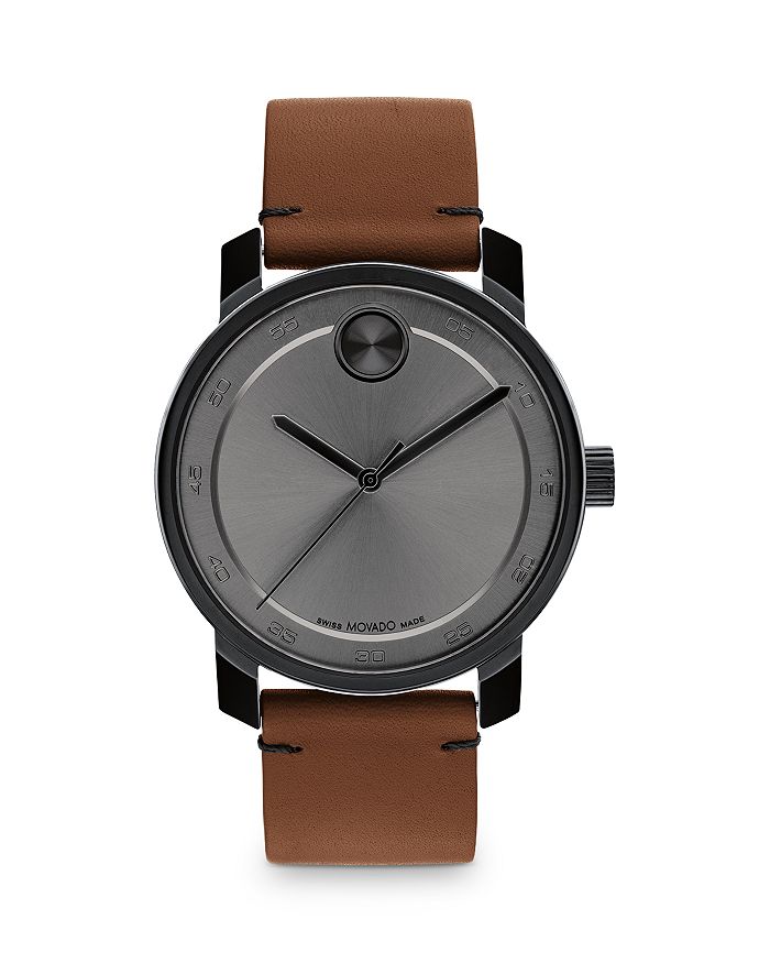 Movado BOLD Access Watch, 41mm | Bloomingdale's