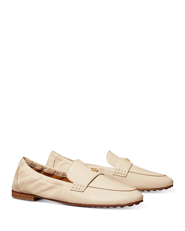 Tory Burch Women's Ballet Loafers | Bloomingdale's