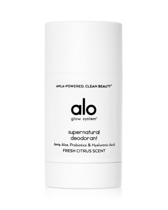 Alo Yoga Alo Supernatural Deodorant - Fresh Citrus 1.7 oz. | Bloomingdale's