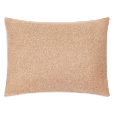 Click here for Matouk Cosmo Merino Wool Boudoir Sham prices