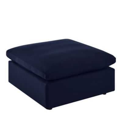 Click here for Modway Commix Sunbrella Outdoor Patio Ottoman prices