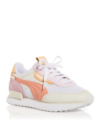 PUMA Women's Rider Pastel Low Top Sneakers | Bloomingdale's