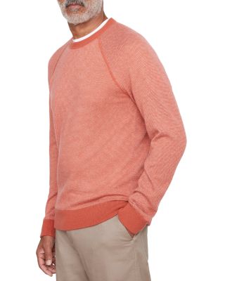 Click here for Vince Birdseye Raglan Sweater prices