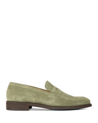 PS Paul Smith Paul Smith Men's Remi Slip On Penny Loafers | Bloomingdale's
