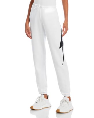 Aviator Nation Bolt Jogger Pants | Bloomingdale's