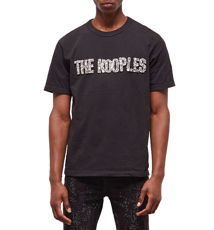 The Kooples Logo Tee | Bloomingdale's