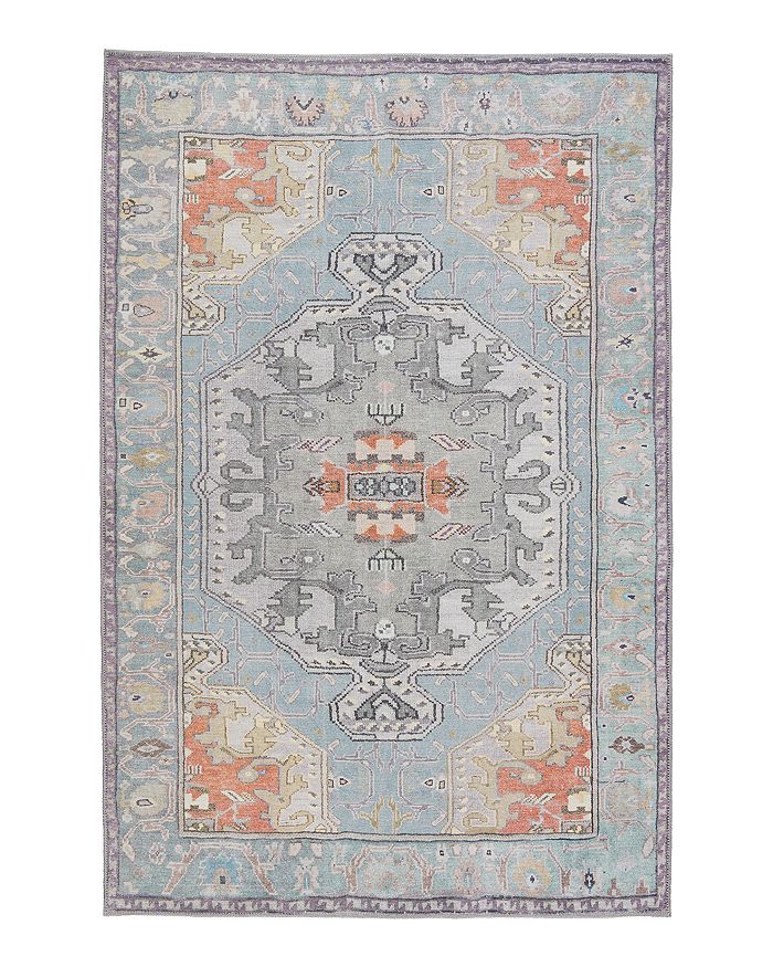 Kate Lester Harman HBL07 Area Rug Collection | Bloomingdale's