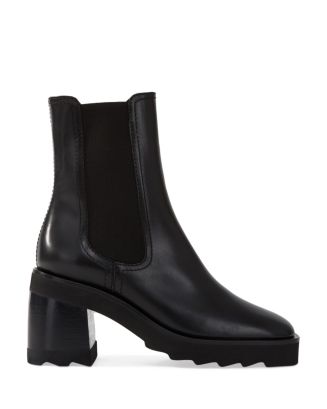 The Kooples Women's Chelsea High Heel Boots | Bloomingdale's