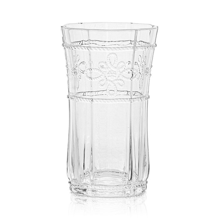 Juliska Colette Large Acrylic Tumbler | Bloomingdale's