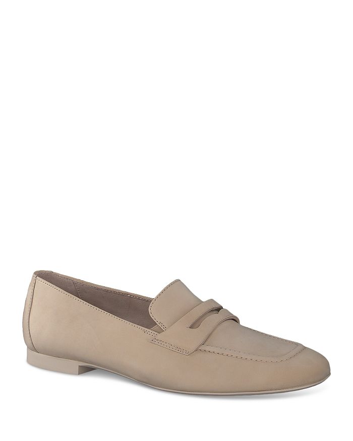 Paul Green Women's Natalie Flat Loafers | Bloomingdale's