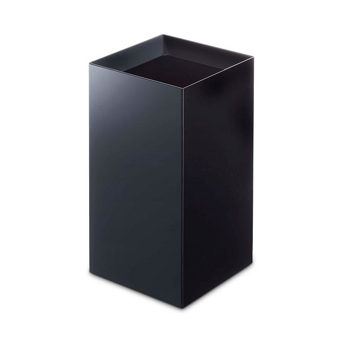Yamazaki Tower Square Trash Can | Bloomingdale's