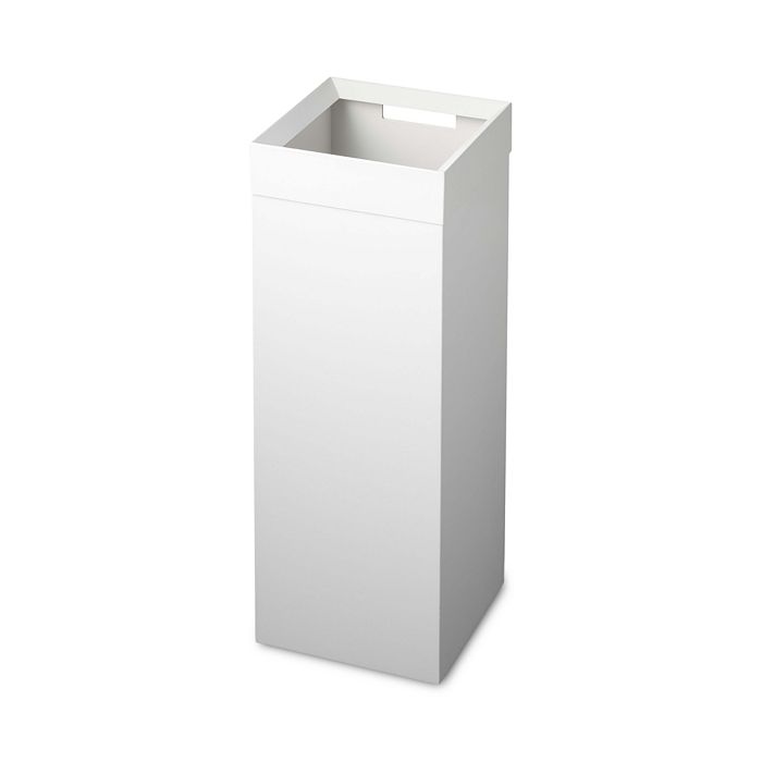 Yamazaki Tower Tall Trash Can | Bloomingdale's