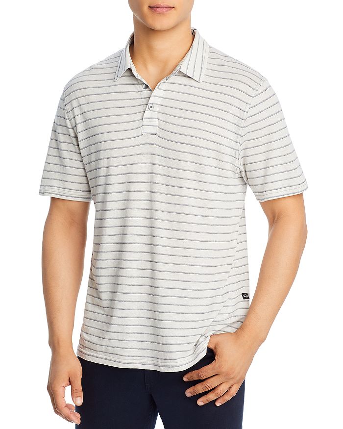 Rails Napoli Polo Shirt | Bloomingdale's
