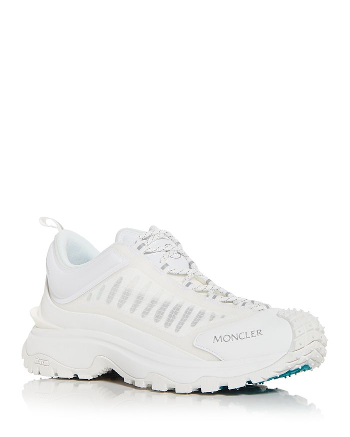 Moncler Men's Trailgrip Lite Low Top Sneakers | Bloomingdale's
