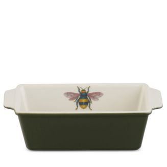 Portmeirion Botanic Garden Harmony Small Loaf Pan | Bloomingdale's