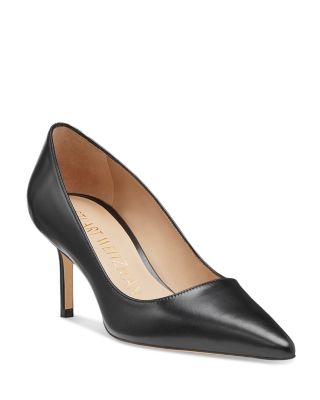 Stuart Weitzman Power Pumps - Bloomingdale's