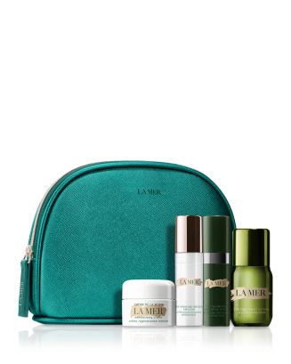 La Mer Gift with any $375 La Mer purchase! | Bloomingdale's