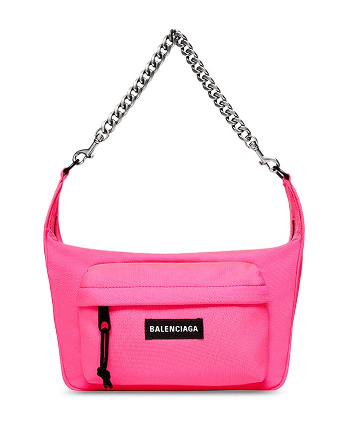 Balenciaga Raver Medium Bag with Chain | Bloomingdale's