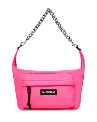 Balenciaga Raver Medium Bag with Chain | Bloomingdale's