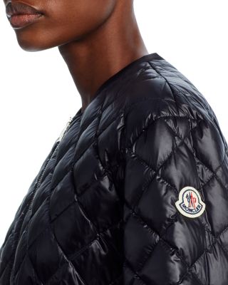 Moncler Jackets, Coats and Clothing for Women - Bloomingdale's