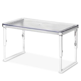 OXO Good Grips Refrigerator Shelf Riser | Bloomingdale's