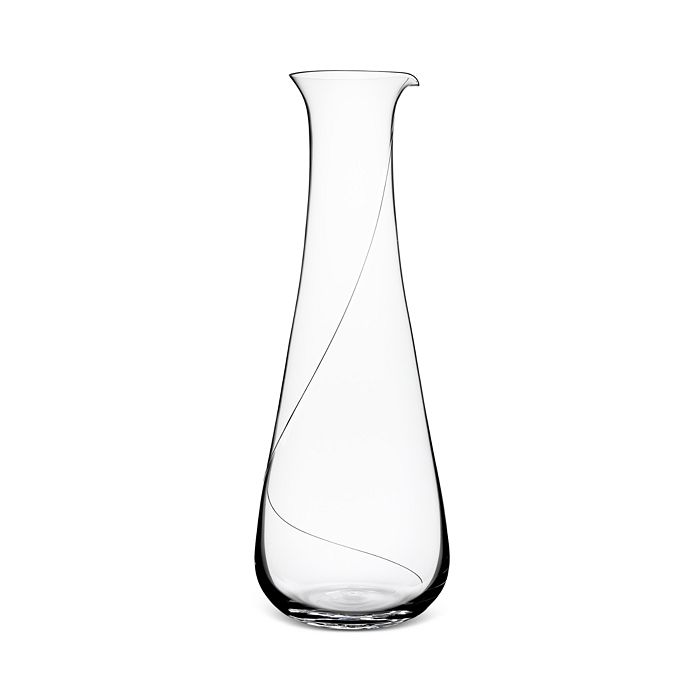 Kosta Boda Line Carafe | Bloomingdale's