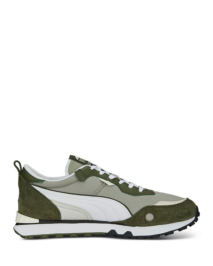 PUMA Men's Rider FV Future Vintage Lace Up Sneakers | Bloomingdale's