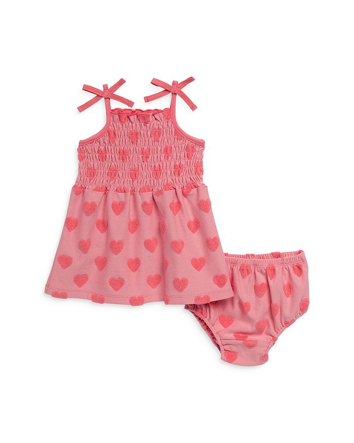 Splendid Girls' Summer Hearts Dress - Baby | Bloomingdale's