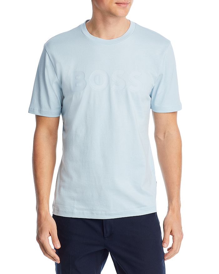 BOSS Tiburt Short Sleeve Tee | Bloomingdale's