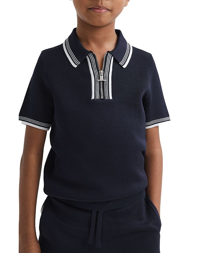 REISS Boys' Regency Polo - Little Kid, Big Kid | Bloomingdale's