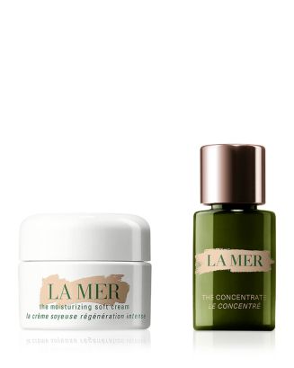 La Mer Gift with any $250 La Mer purchase! | Bloomingdale's