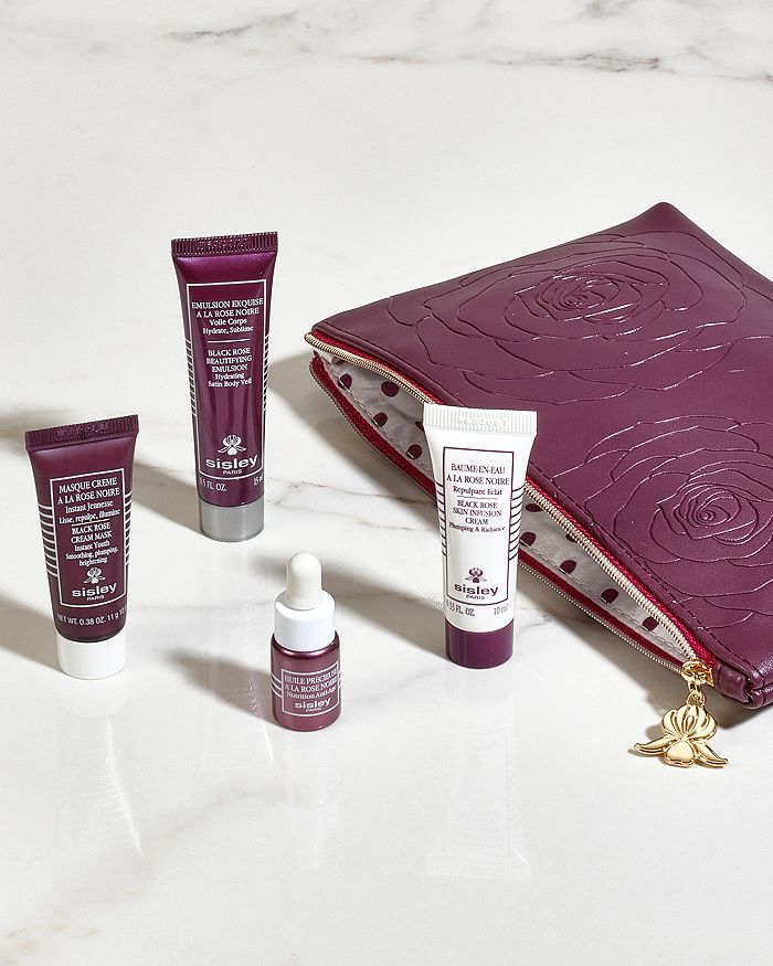 Sisley-Paris Gift with any $350 Sisley-Paris purchase! | Bloomingdale's