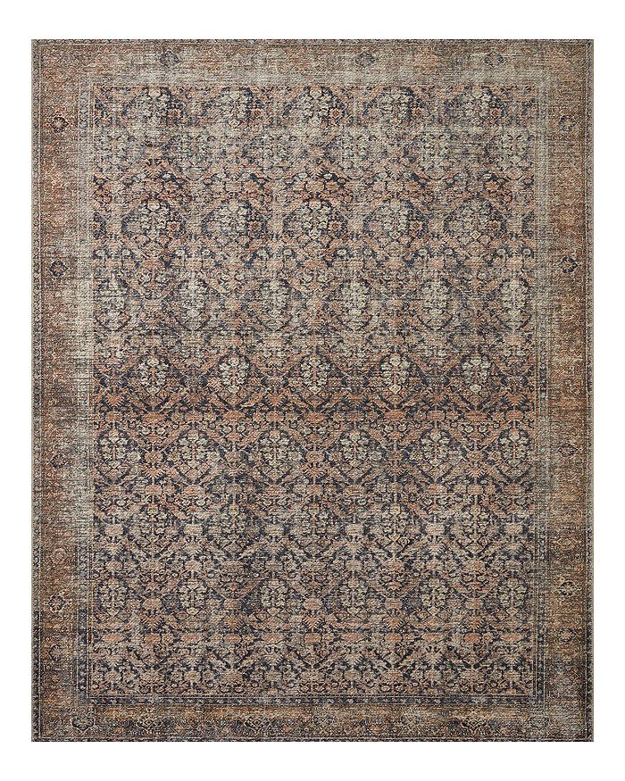 Amber Lewis x Loloi Amber Lewis Billie BIL-01 Area Rug, 6' x 9 ...