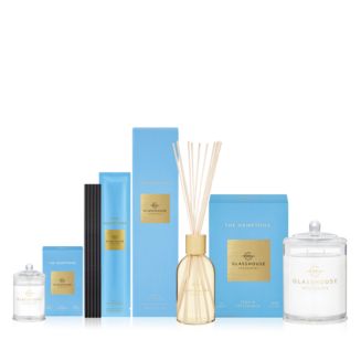 Glasshouse Fragrances The Hamptons Collection | Bloomingdale's
