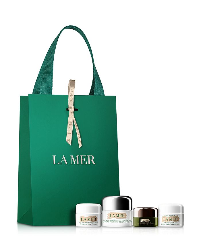 La Mer Gift with any $375 La Mer purchase! | Bloomingdale's