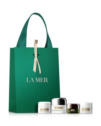La Mer Gift with any $375 La Mer purchase! | Bloomingdale's