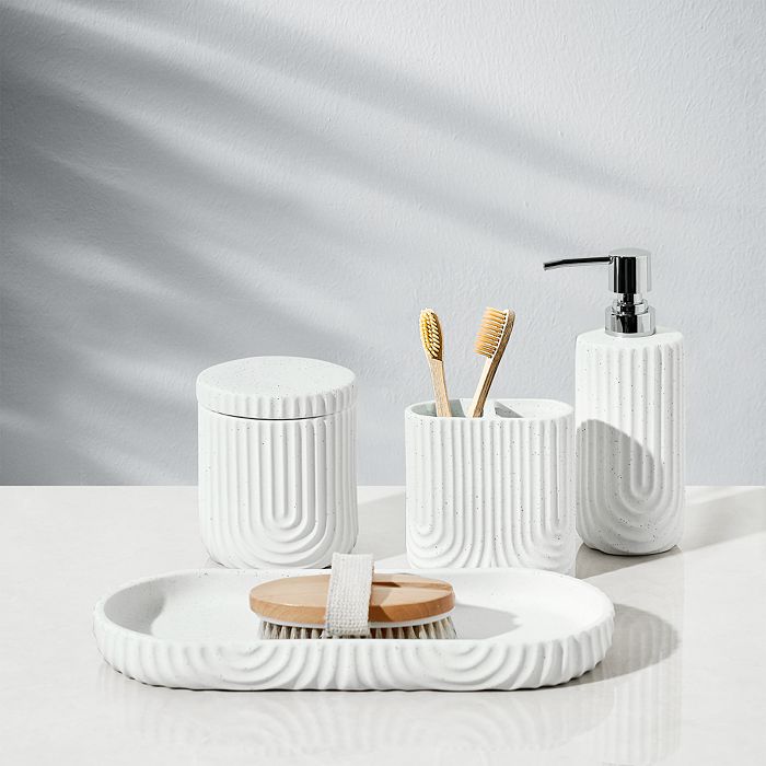 UGG® Arch Bath Accessories Collection | Bloomingdale's