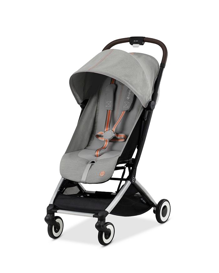 Cybex Orfeo Compact Lightweight Travel Ready Stroller | Bloomingdale's