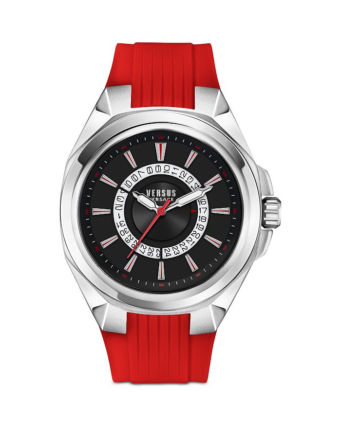 Versus Versace Revo Watch, 44mm | Bloomingdale's