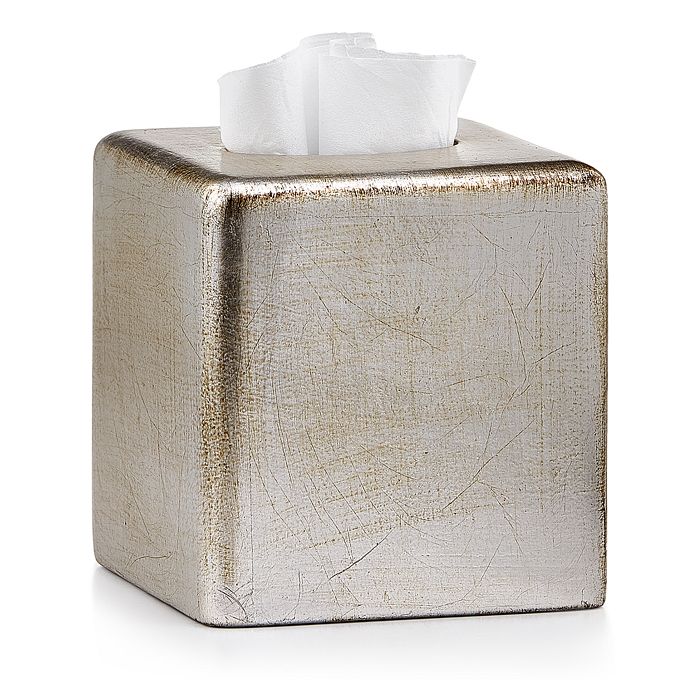 Labrazel Ava Gold Tone Tissue Cover | Bloomingdale's