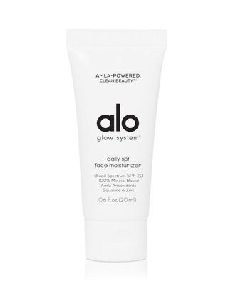 Alo Yoga Gift with any $50 Alo Yoga Beauty purchase! | Bloomingdale's