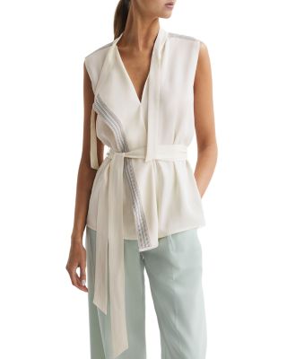 Tops Reiss for Women - Bloomingdale's