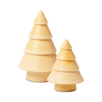 Farmhouse Pottery Maple Evergreen Tree, Large | Bloomingdale's